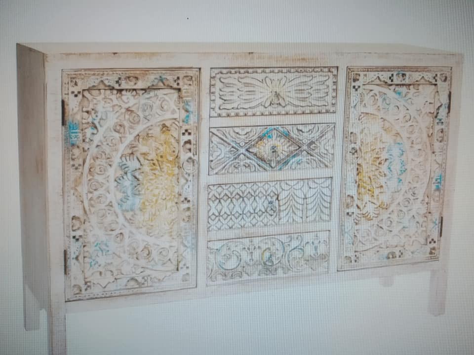MUEBLE AUXILIAR CM-20226